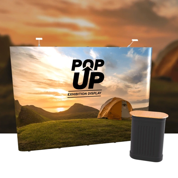 Traditional Pop-Ups | Redblu